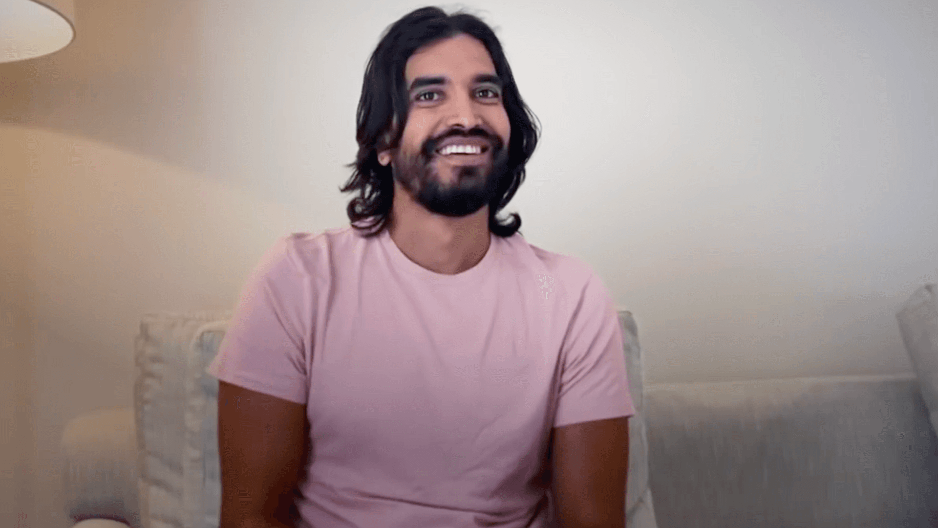 Becoming the Feeling