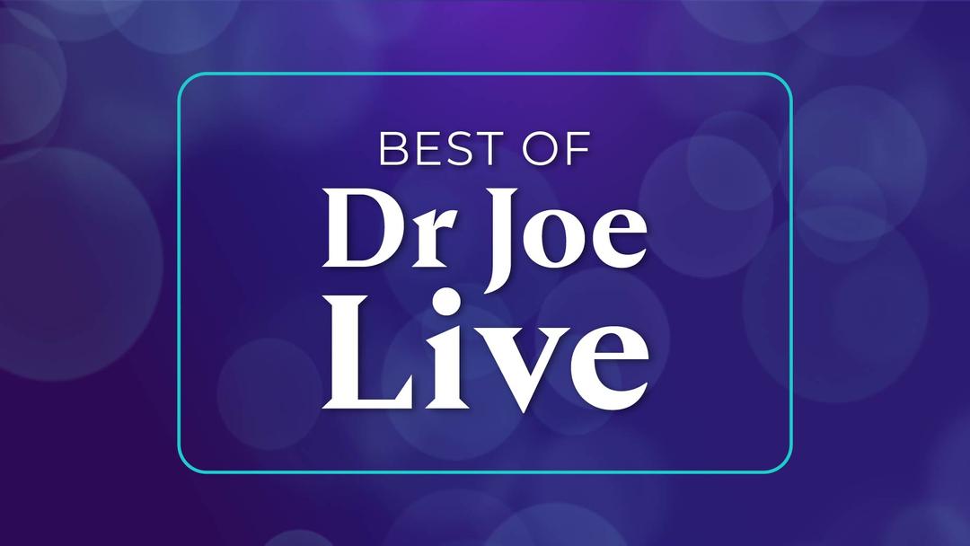 Dr Joe Live Library