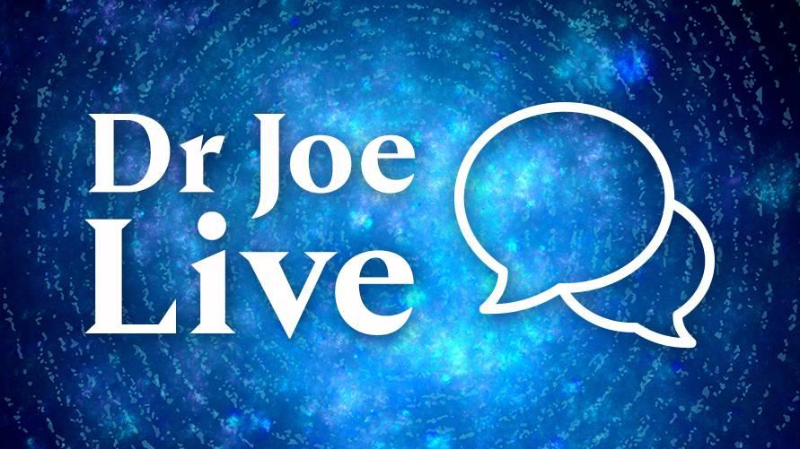 Dr Joe Live Library