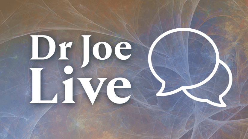 Dr Joe Live Library