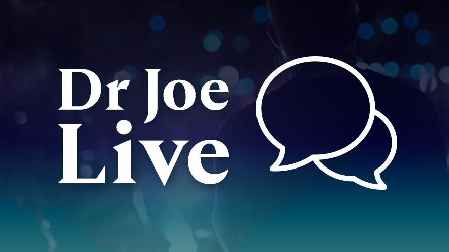 Dr Joe Live Library